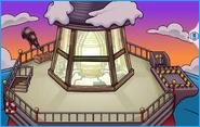 Beacon | Club Penguin Legacy Wiki | Fandom