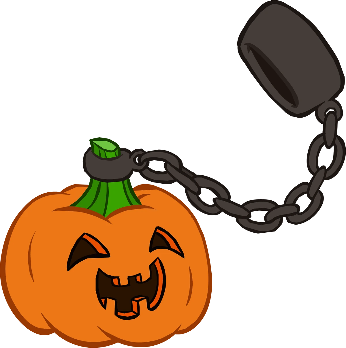 Little Jack | Club Penguin Legacy Wiki | Fandom