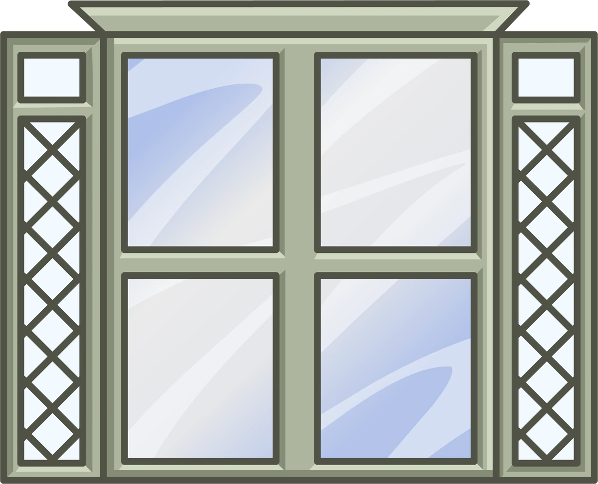 Multi-Pane Window | Club Penguin Legacy Wiki | Fandom