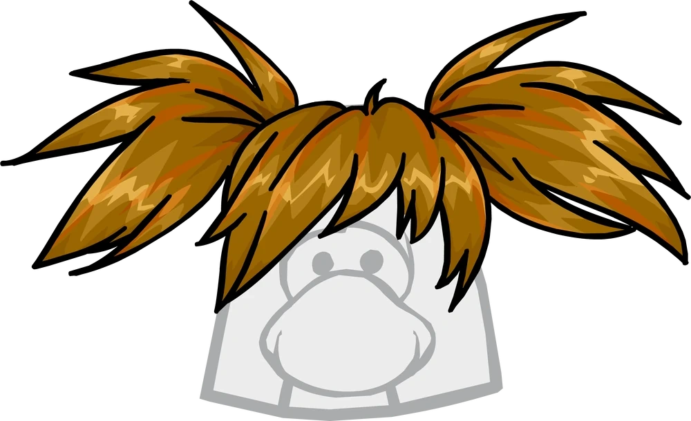 The Dizzy | Club Penguin Legacy Wiki | Fandom