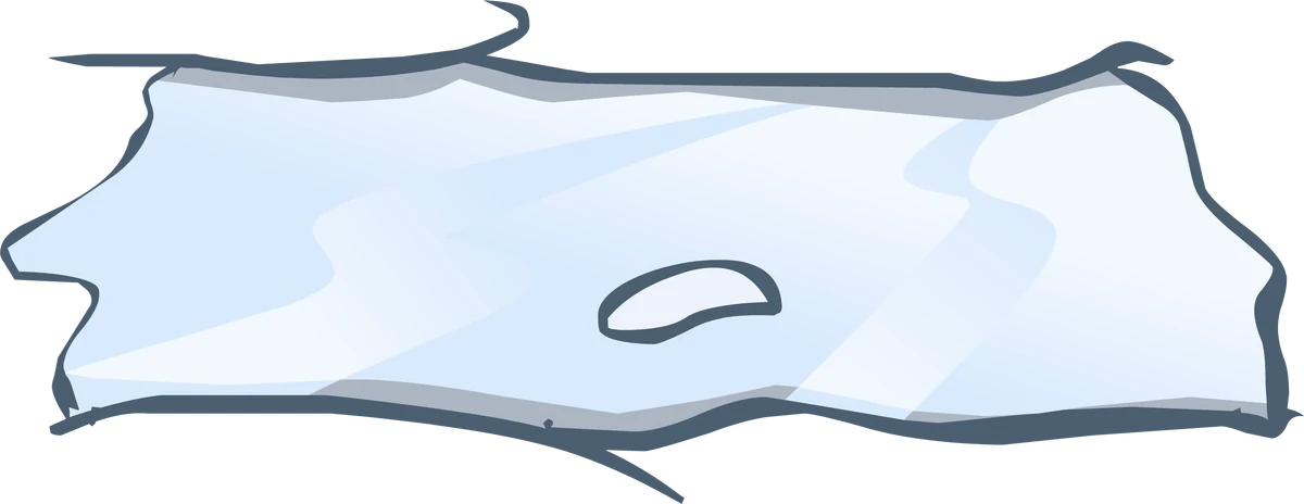 Weathered Path | Club Penguin Legacy Wiki | Fandom