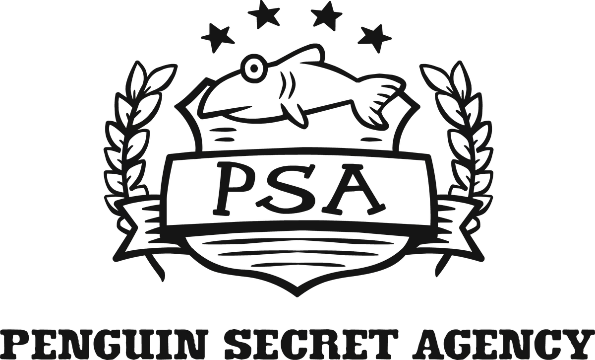 Penguin Secret Agency | Club Penguin Legacy Wiki | Fandom