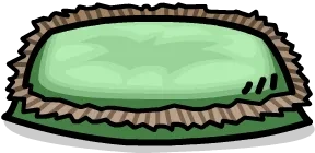 Dojo Cushion | Club Penguin Legacy Wiki | Fandom