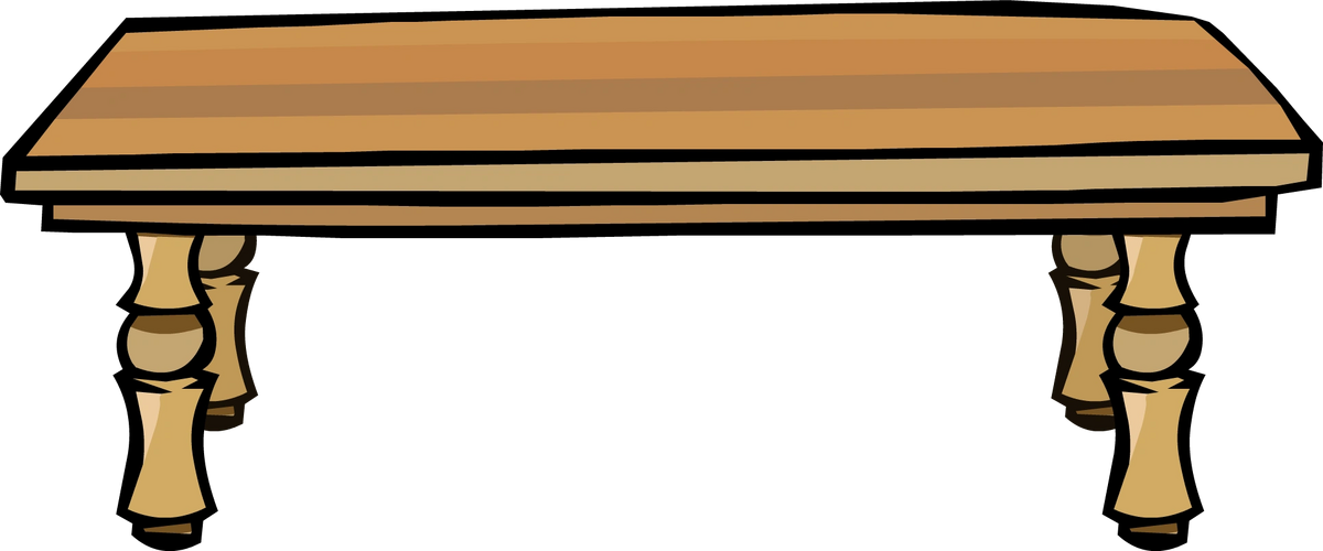 Dinner Table Club Penguin Legacy Wiki Fandom