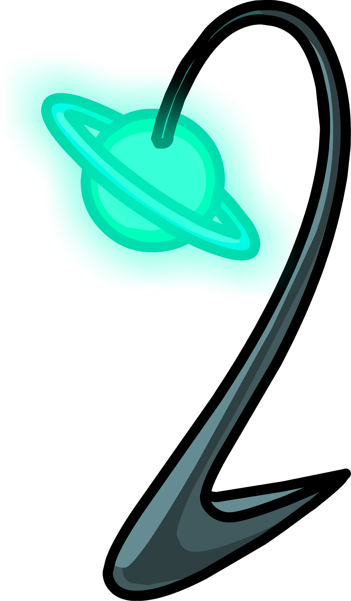 Planet Lamp | Club Penguin Legacy Wiki | Fandom