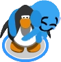 Blue Squid Hug | Club Penguin Legacy Wiki | Fandom