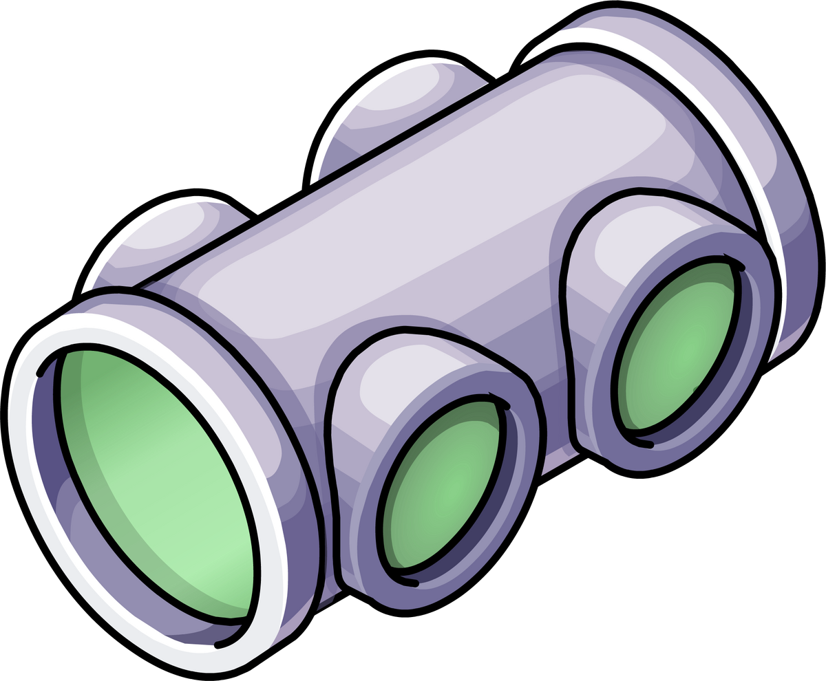 Long Solid Tube Club Penguin Legacy Wiki Fandom