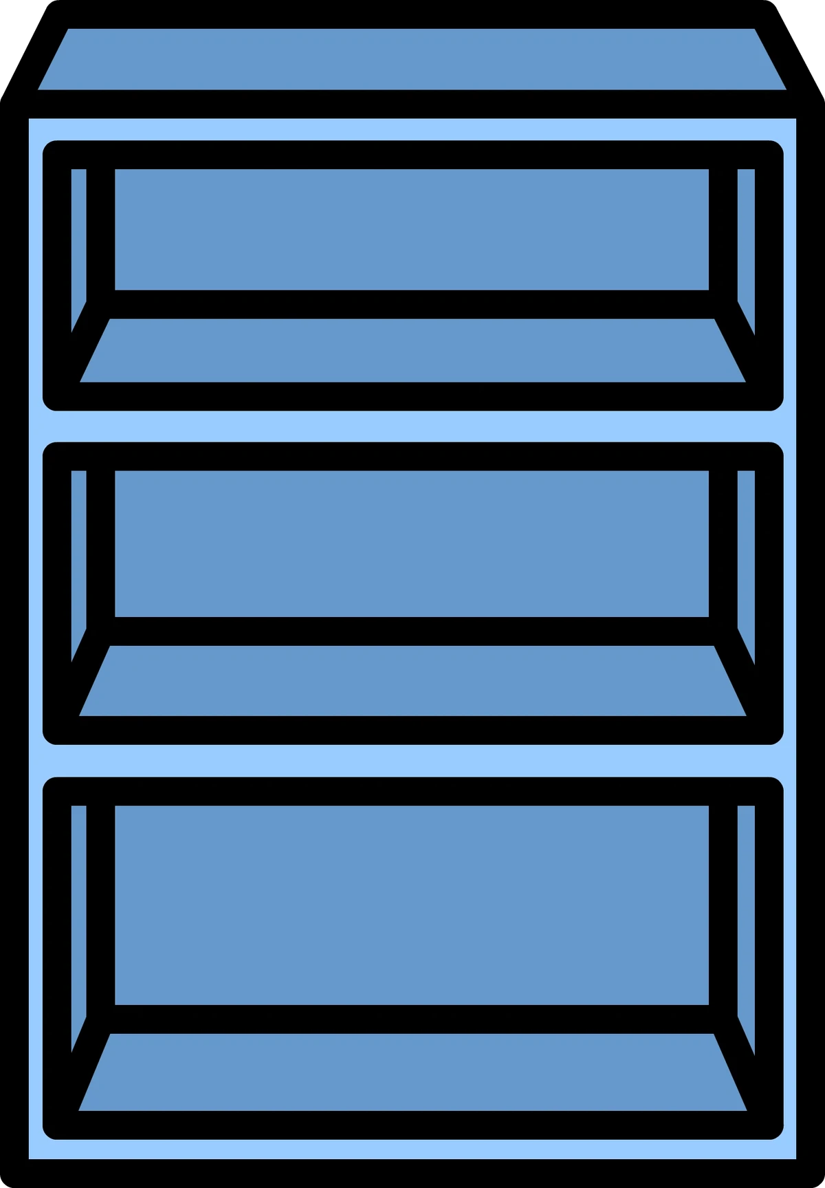 Blue Bookshelf Club Penguin Legacy Wiki Fandom