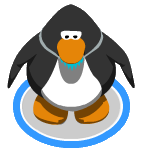 Edgy Necklace | Club Penguin Legacy Wiki | Fandom