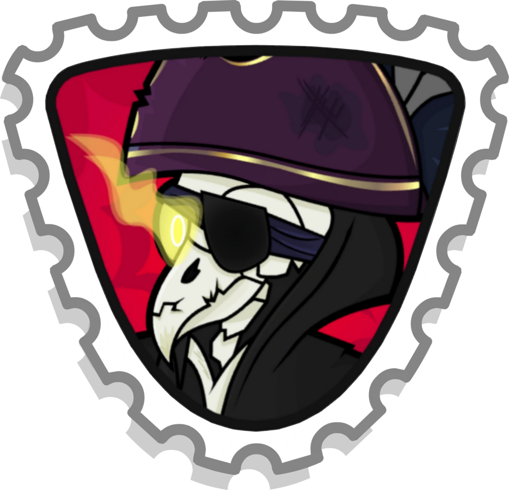 Waitaha Stamp | Club Penguin Legacy Wiki | Fandom