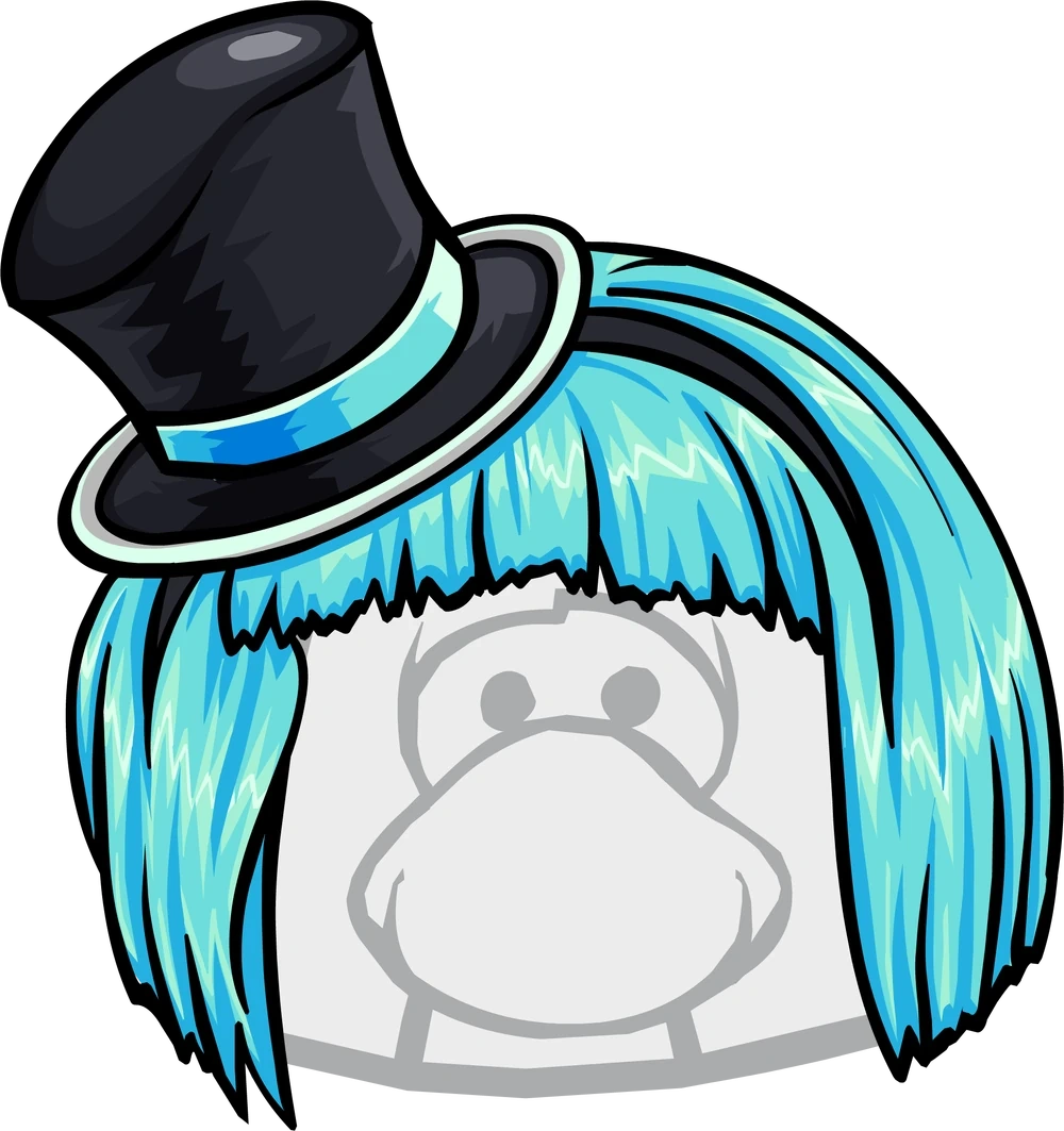 The Taa Daa | Club Penguin Legacy Wiki | Fandom