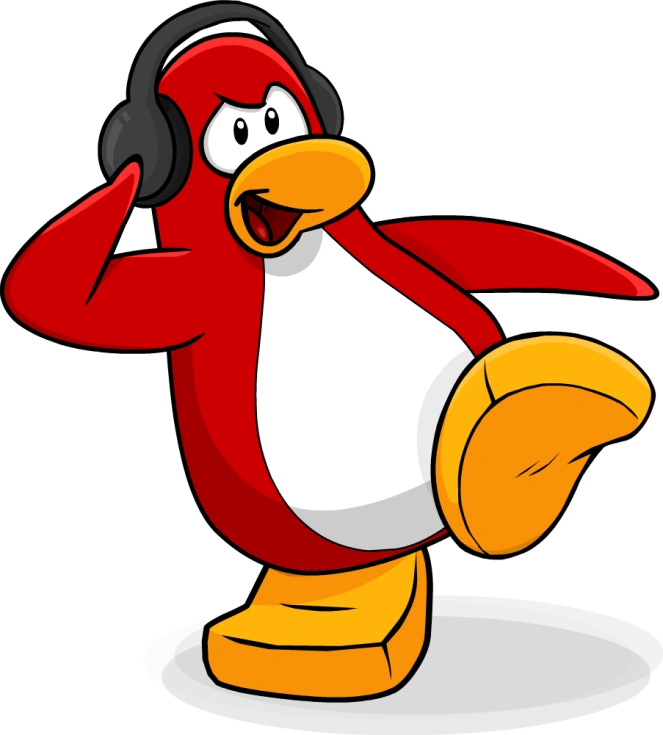 DJ Maxx | Club Penguin Legacy Wiki | Fandom