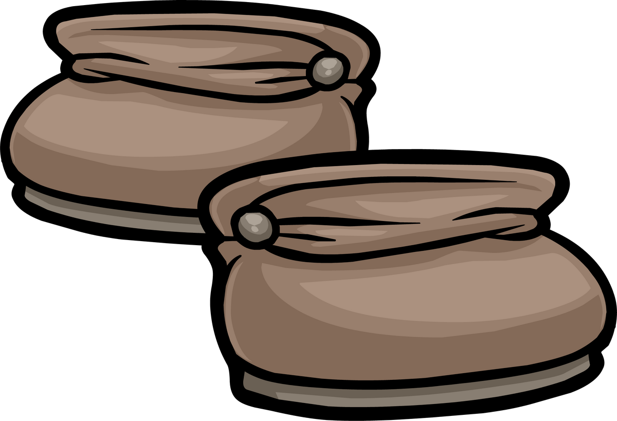 Tan Boots Club Penguin Legacy Wiki Fandom