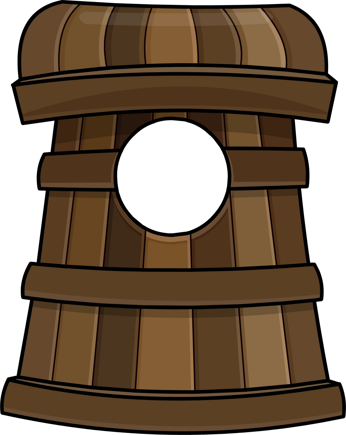 Sled Costume Club Penguin Legacy Wiki Fandom