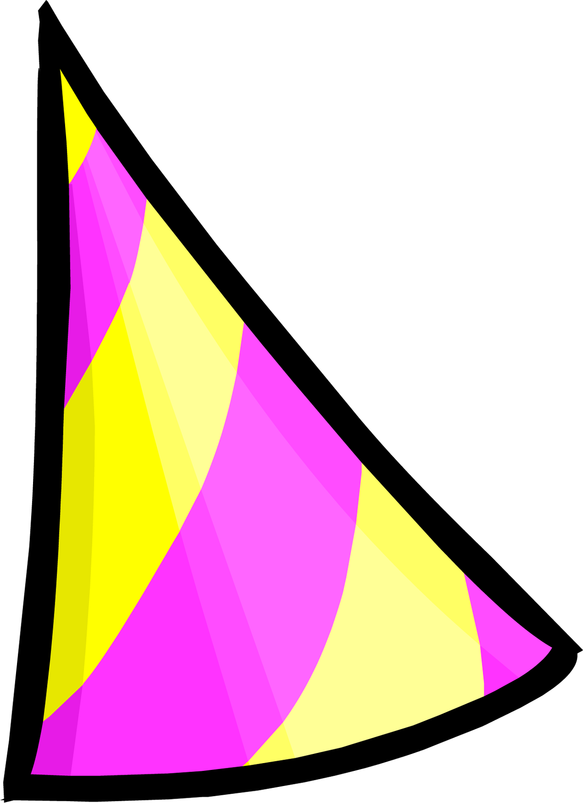 Party Hat Club Penguin Legacy Wiki Fandom