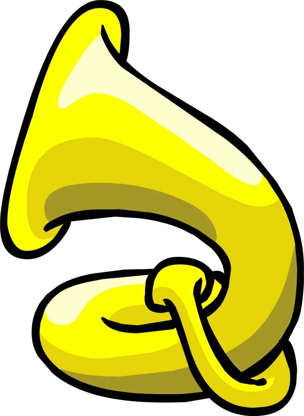 Tuba | Club Penguin Legacy Wiki | Fandom