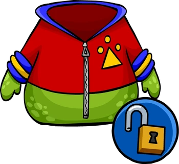 Alien Costume | Club Penguin Legacy Wiki | Fandom