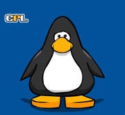 Pins | Club Penguin Legacy Wiki | Fandom