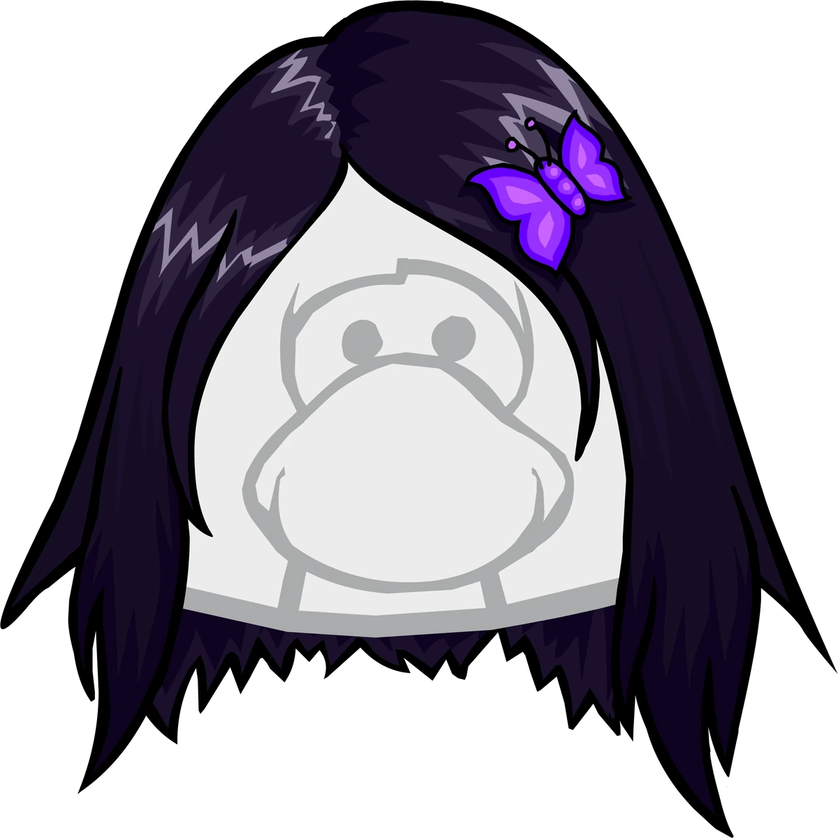 The Flitter Flutter | Club Penguin Legacy Wiki | Fandom