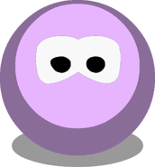 Mauve | Club Penguin Legacy Wiki | Fandom