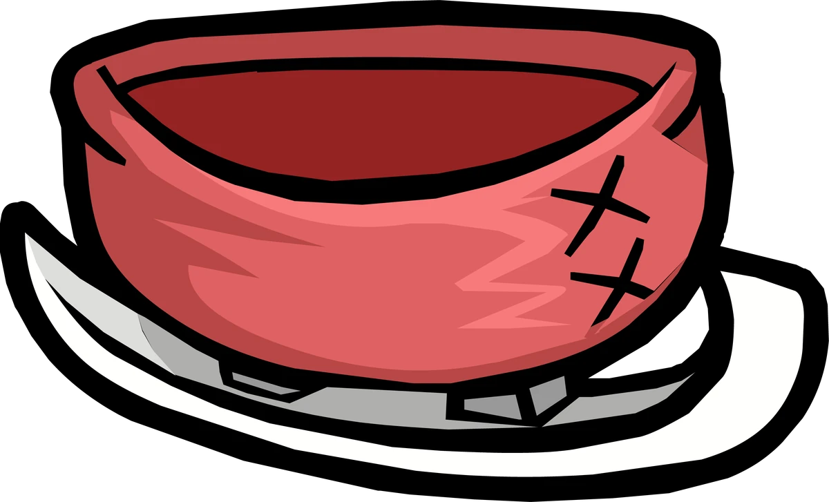 White Puffle's Skate | Club Penguin Legacy Wiki | Fandom