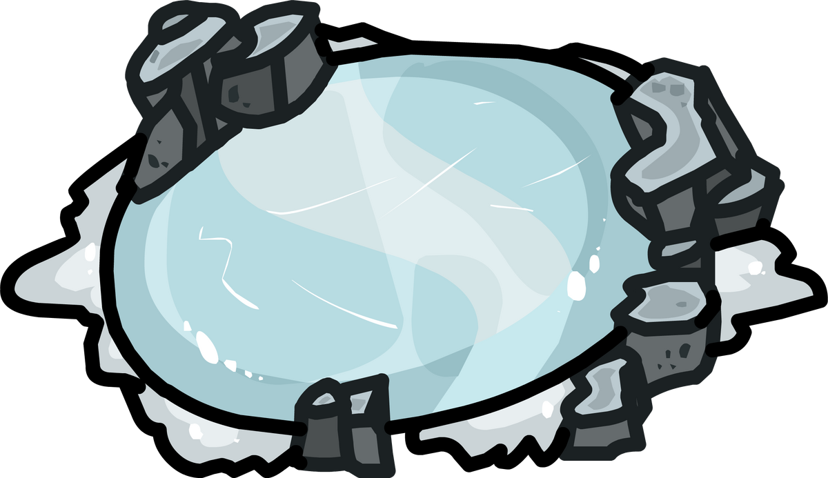 Skating Rink Club Penguin Legacy Wiki Fandom