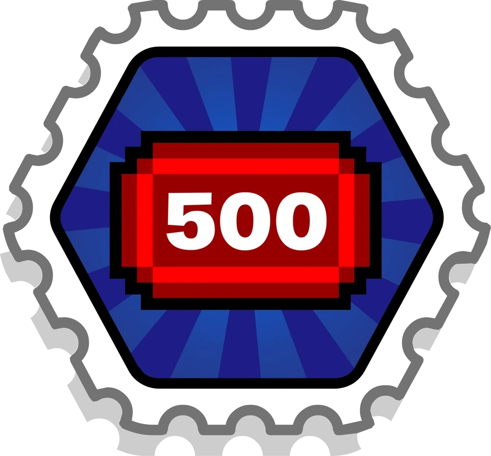 Astro Expert Stamp | Club Penguin Legacy Wiki | Fandom