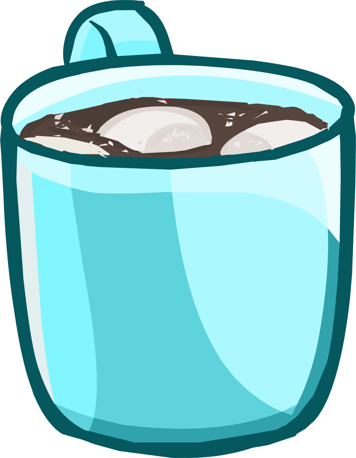Hot Cocoa Club Penguin Legacy Wiki Fandom