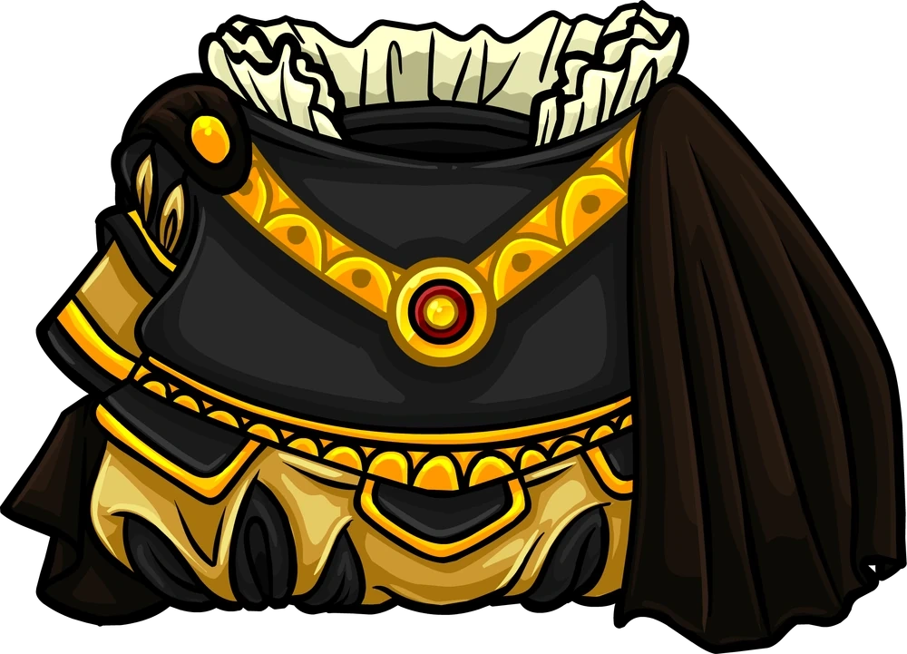 Viscount Outfit | Club Penguin Legacy Wiki | Fandom