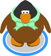 Cocoa Bunny Costume | Club Penguin Legacy Wiki | Fandom