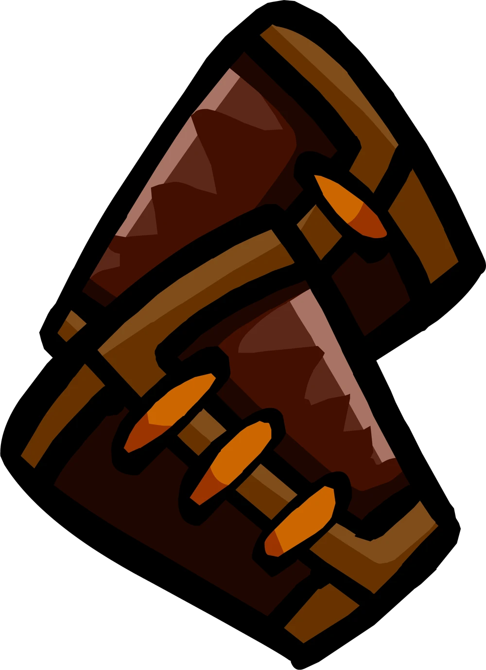 Bracers Club Penguin Legacy Wiki Fandom