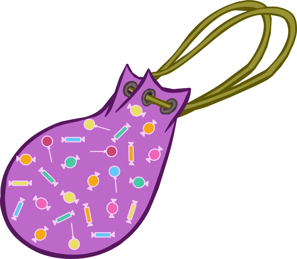 Memory Bag | Club Penguin Legacy Wiki | Fandom