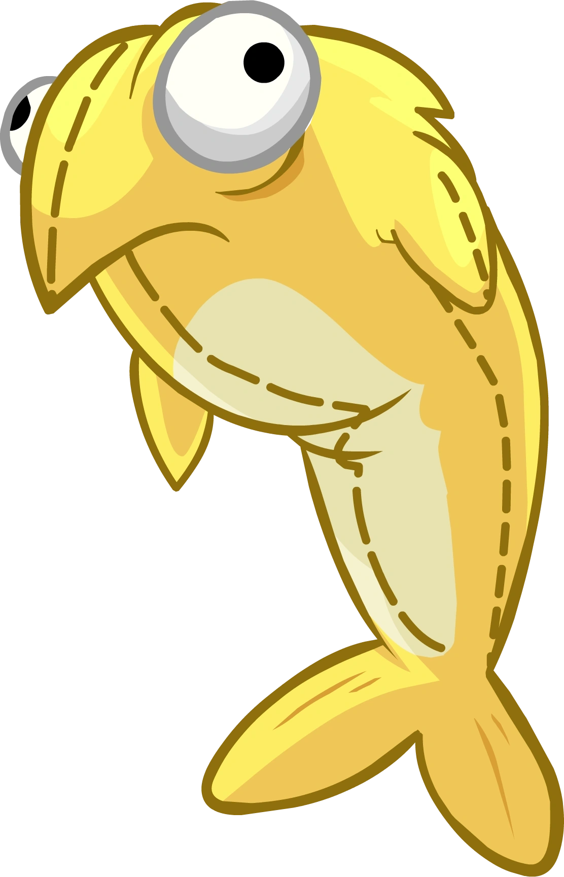 Fluffy Stuffie | Club Penguin Legacy Wiki | Fandom