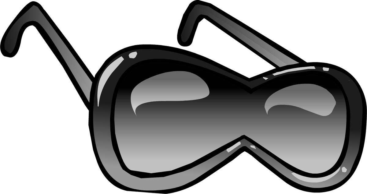 Sleek Shades Club Penguin Legacy Wiki Fandom