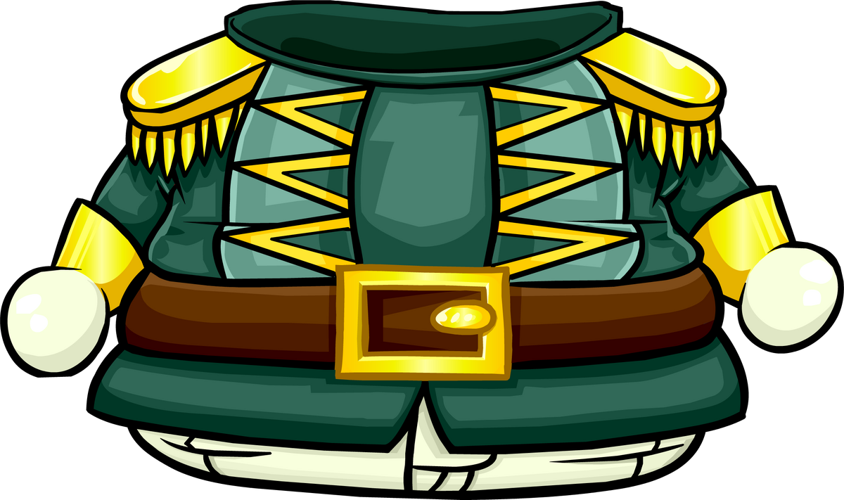 Nutcracker Costume Club Penguin Legacy Wiki Fandom