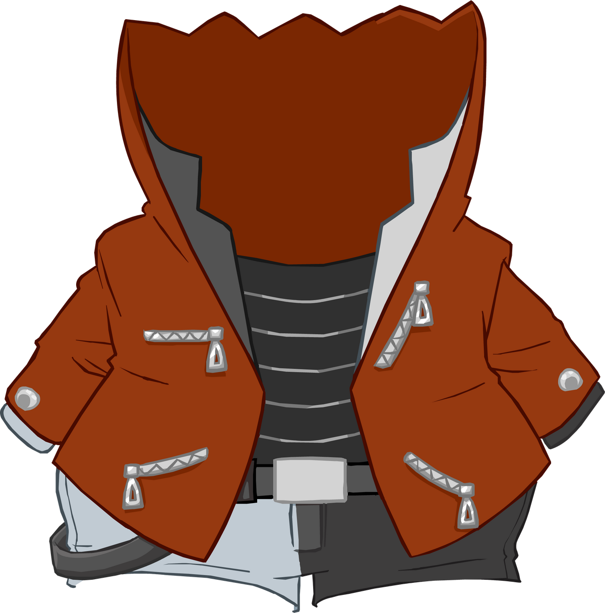Red Dread Club Penguin Legacy Wiki Fandom