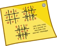 Penguin Secret Agency | Club Penguin Legacy Wiki | Fandom