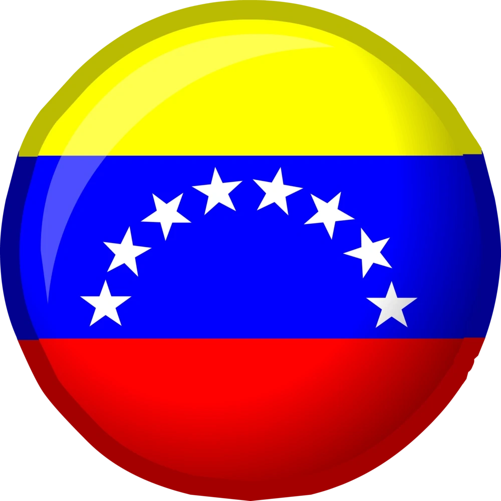 Venezuela | Club Penguin Legacy Wiki | Fandom
