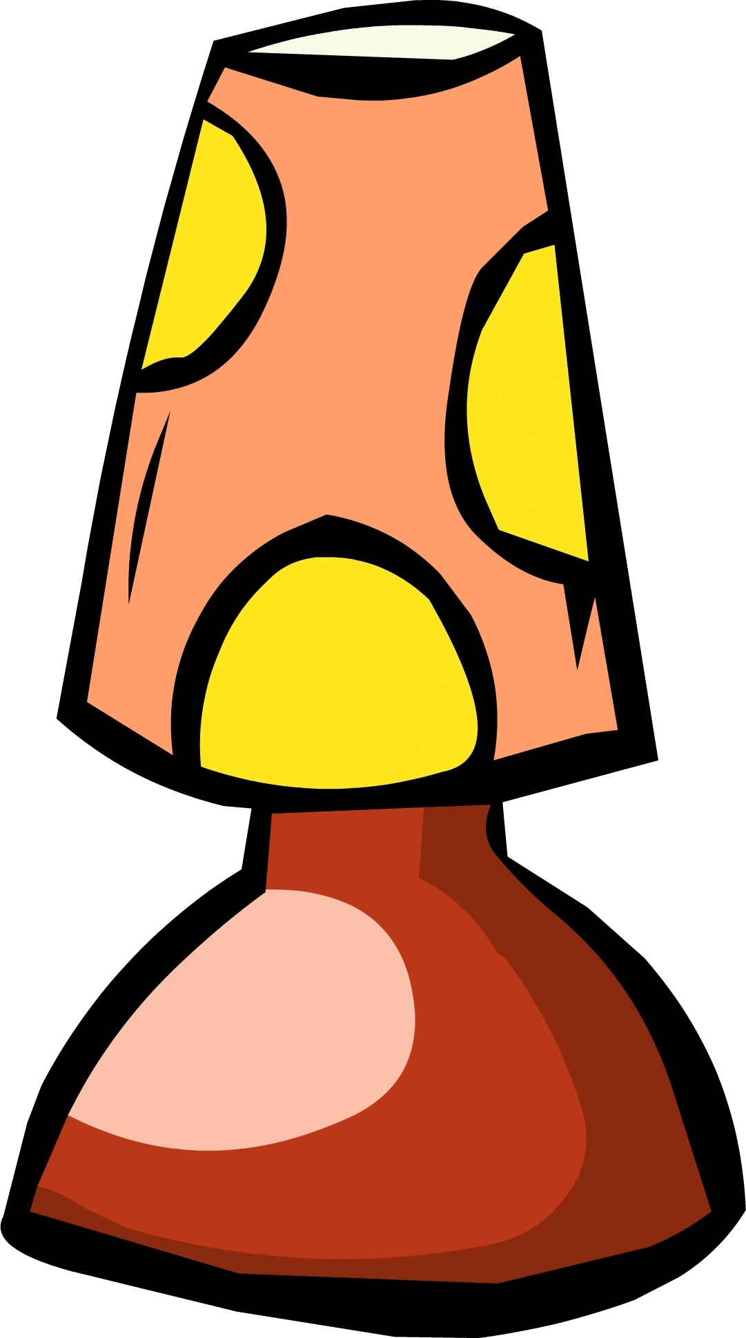 Book Room Lamp | Club Penguin Legacy Wiki | Fandom