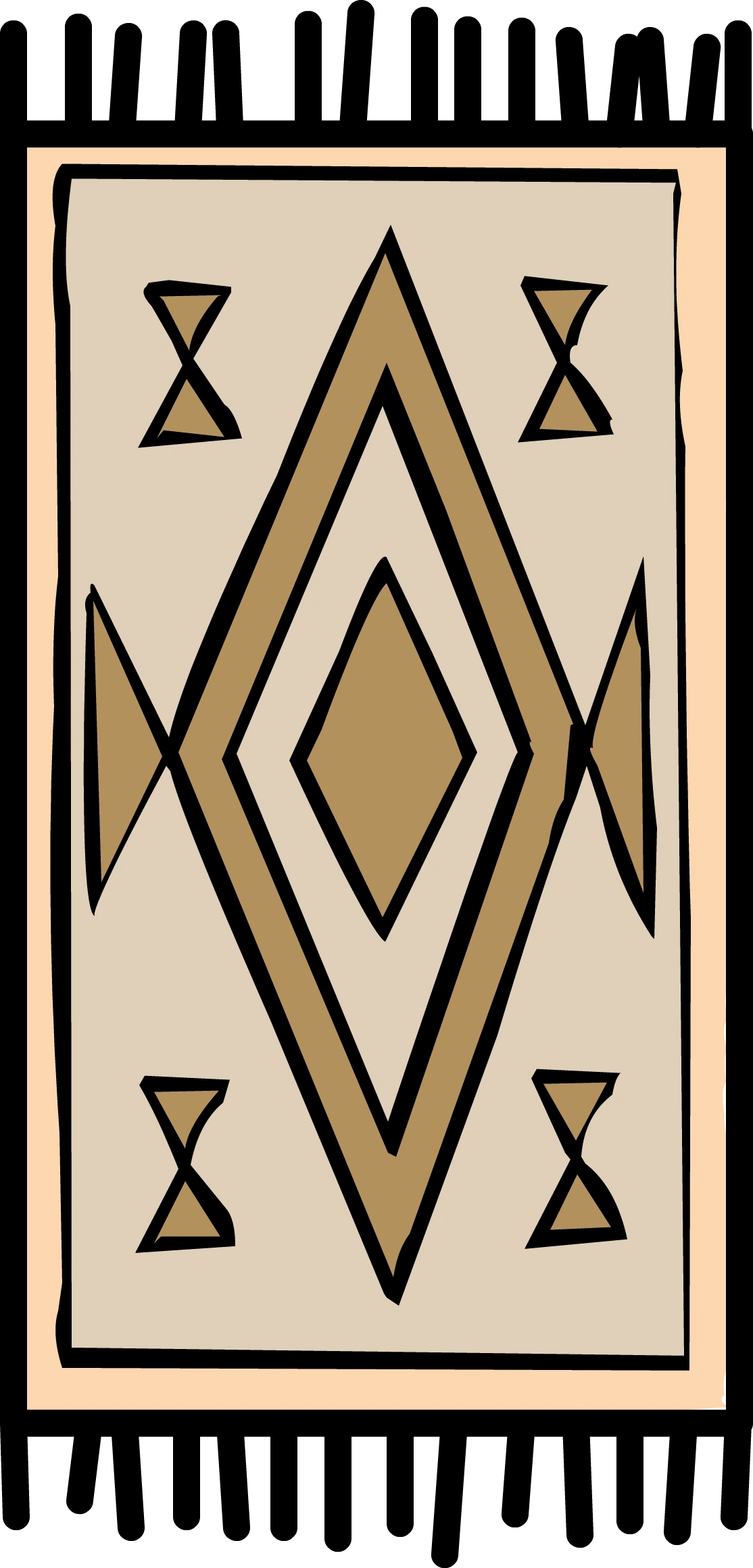 Mexican Rug | Club Penguin Legacy Wiki | Fandom