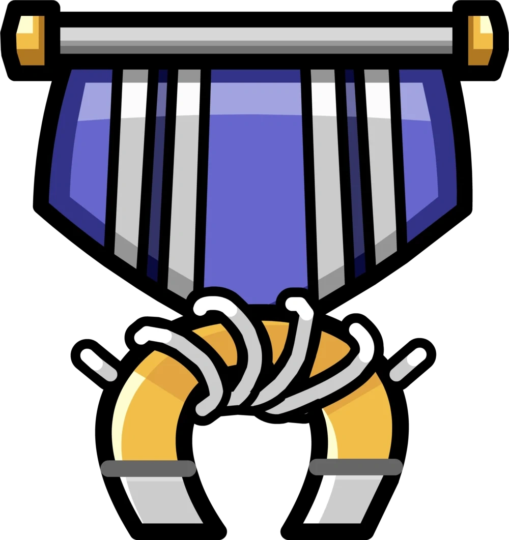 Mission 3 Medal | Club Penguin Legacy Wiki | Fandom