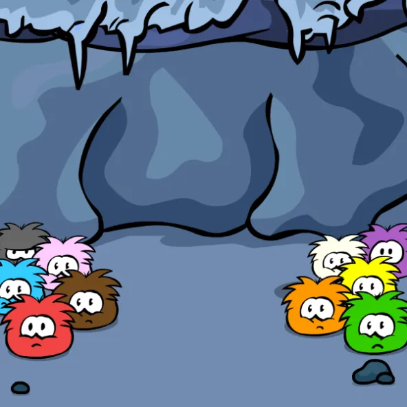 Puffle Rescuer Background Club Penguin Legacy Wiki Fandom