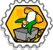 Cart Surfer | Club Penguin Legacy Wiki | Fandom