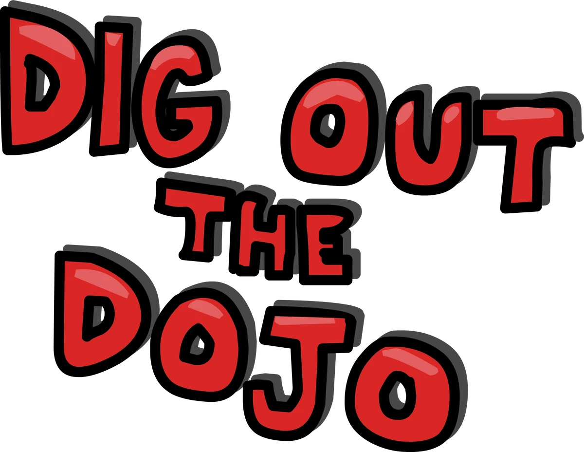 Dig Out the Dojo | Club Penguin Legacy Wiki | Fandom