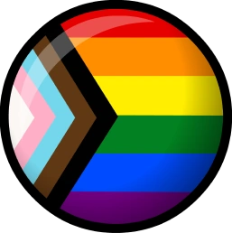 Progress Flag | Club Penguin Legacy Wiki | Fandom