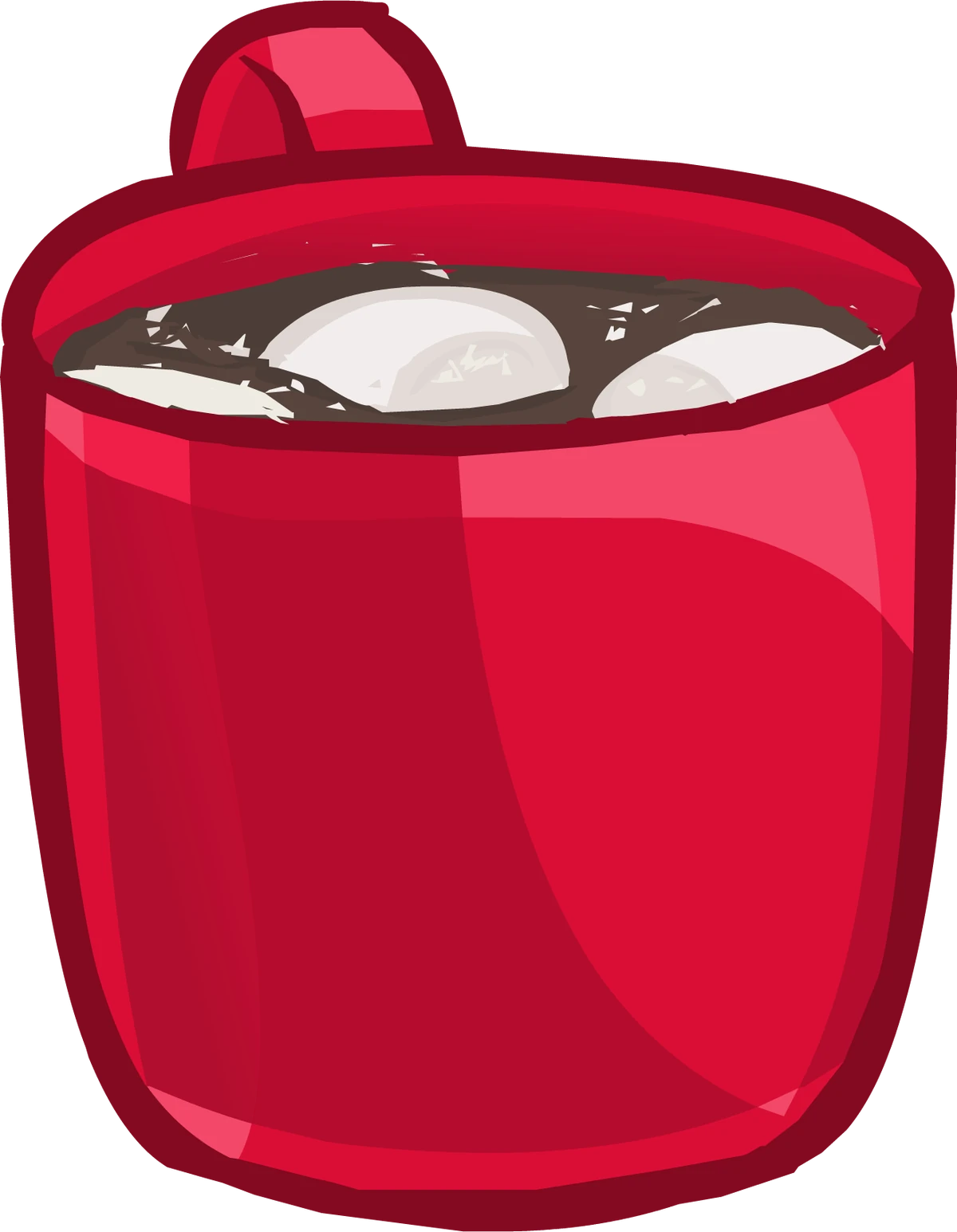 Hot Chocolate | Club Penguin Legacy Wiki | Fandom