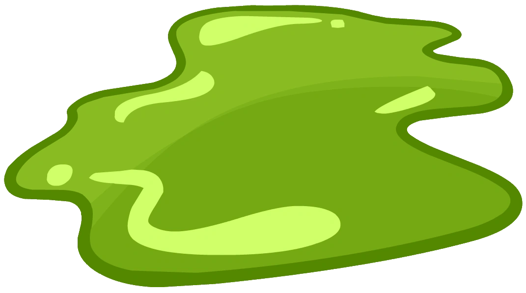 Pile O' Goo | Club Penguin Legacy Wiki | Fandom