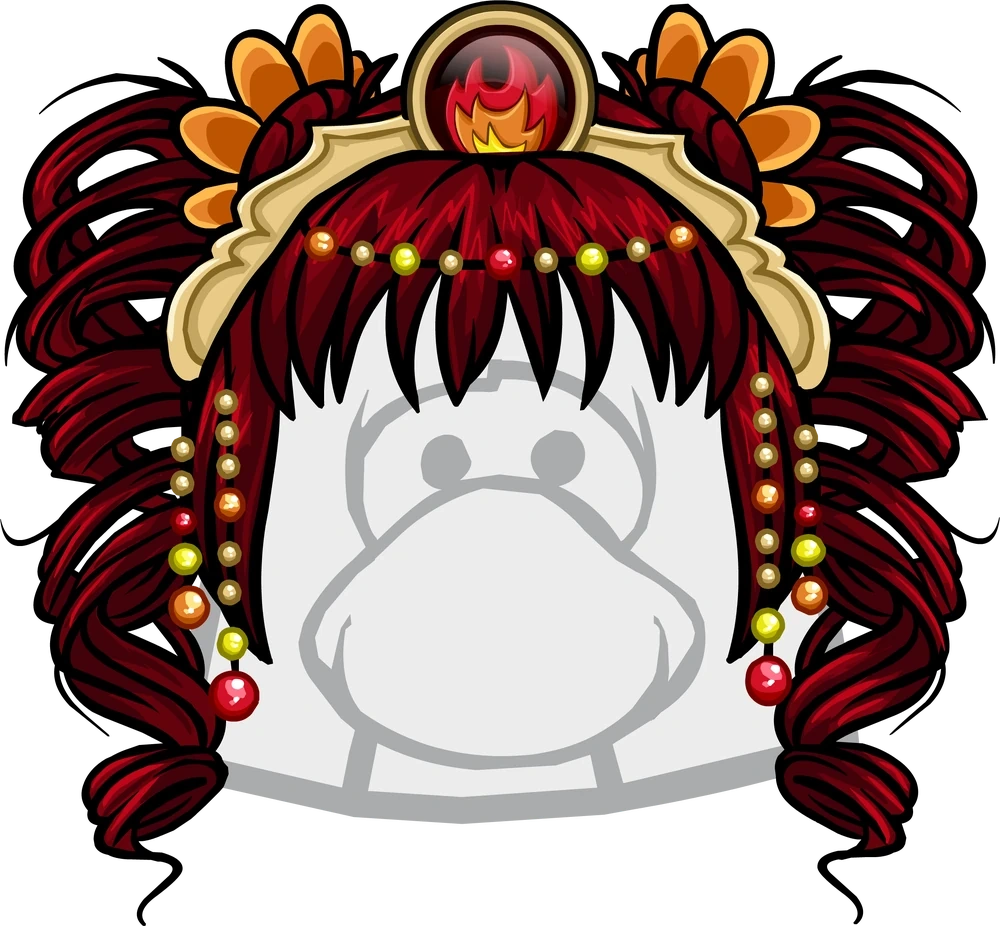 The Fire Flicker | Club Penguin Legacy Wiki | Fandom