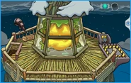 Beacon | Club Penguin Legacy Wiki | Fandom