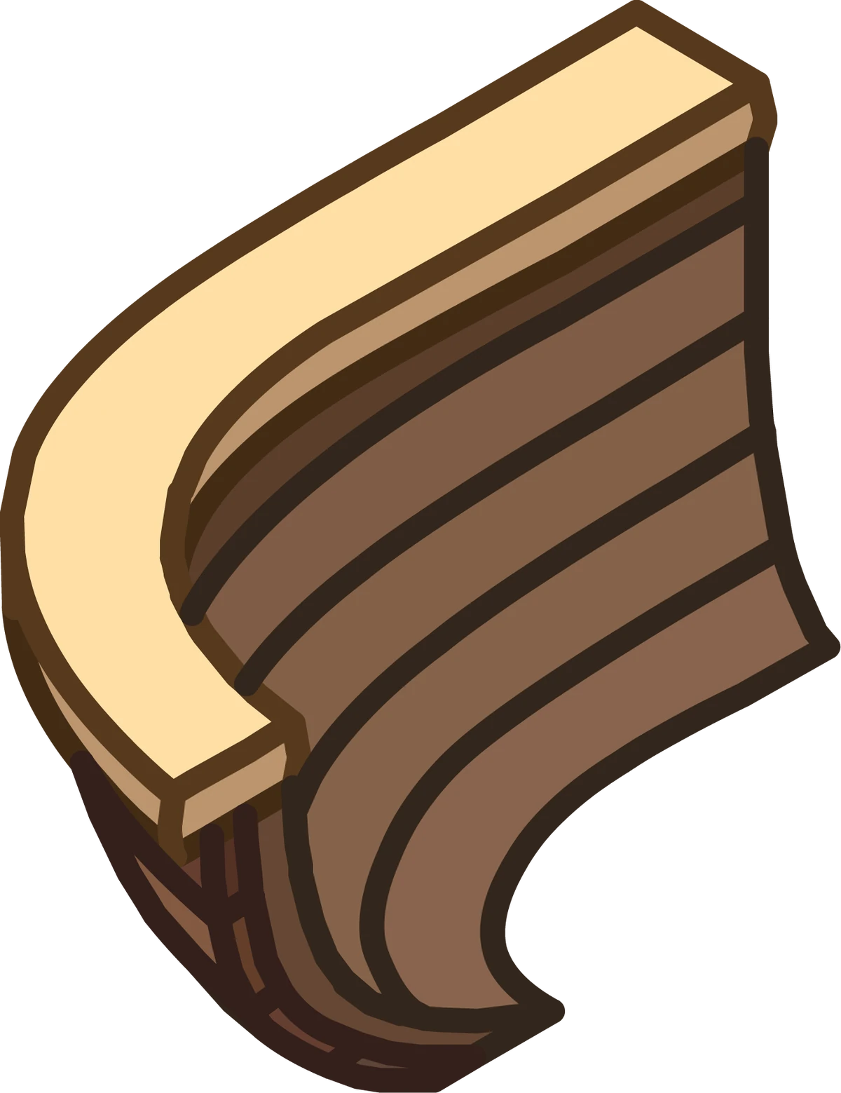 Ship Front Right | Club Penguin Legacy Wiki | Fandom